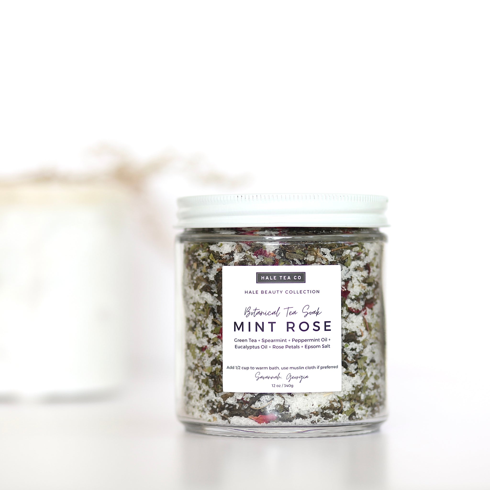 Hale Tea Co – The Hale Tea Company