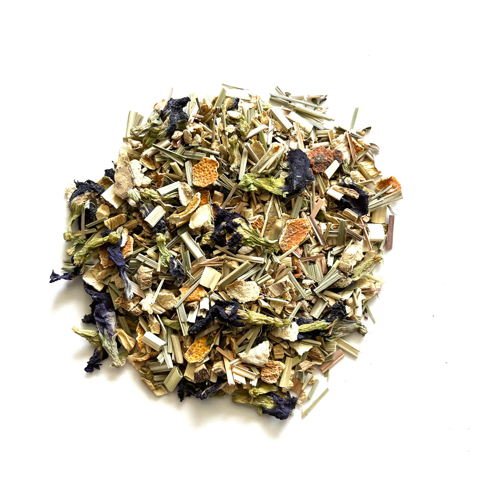 Herbal Tea – The Hale Tea Company