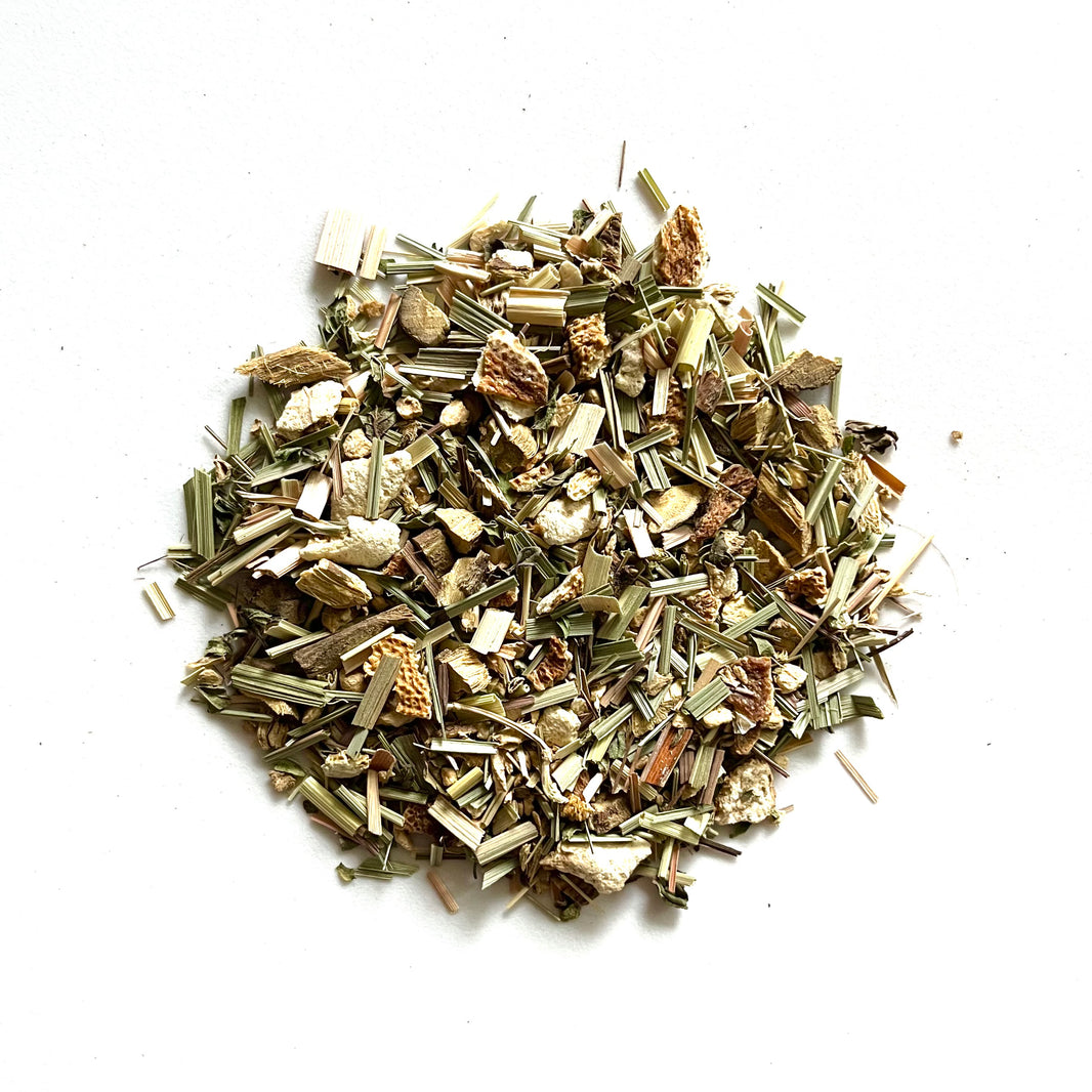 Herbal Tea – The Hale Tea Company